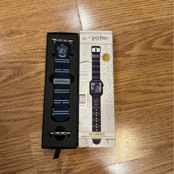 Wizarding World Of Harry Potter | Wearables | Apple Watch Harry Potter ...
